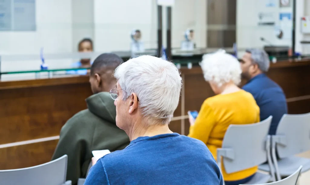 Scotland’s Frailty Teams: Good Idea or "Granny Bouncer"?